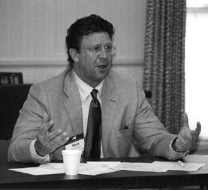 Attorney Mark Chinn | Chinn & Associates, PC
