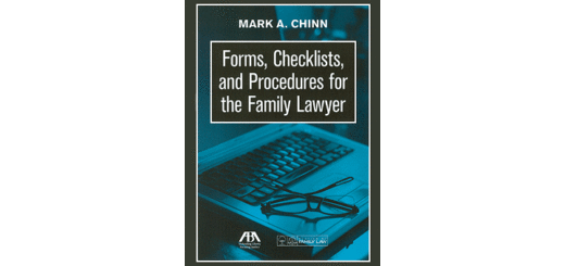 Mark Chinn announces publication of his third book