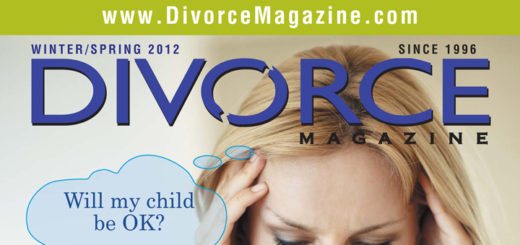 Mark Chinn selected to serve on Board for Divorce Magazine