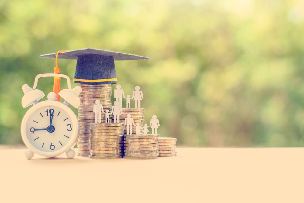 Can you Increase Support because children are older?